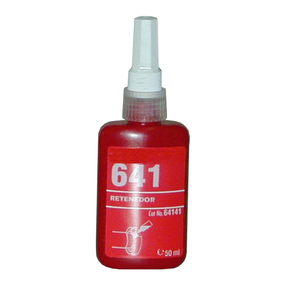 Fija rodamientos loctite 641 Fija rodamientos loctite 641