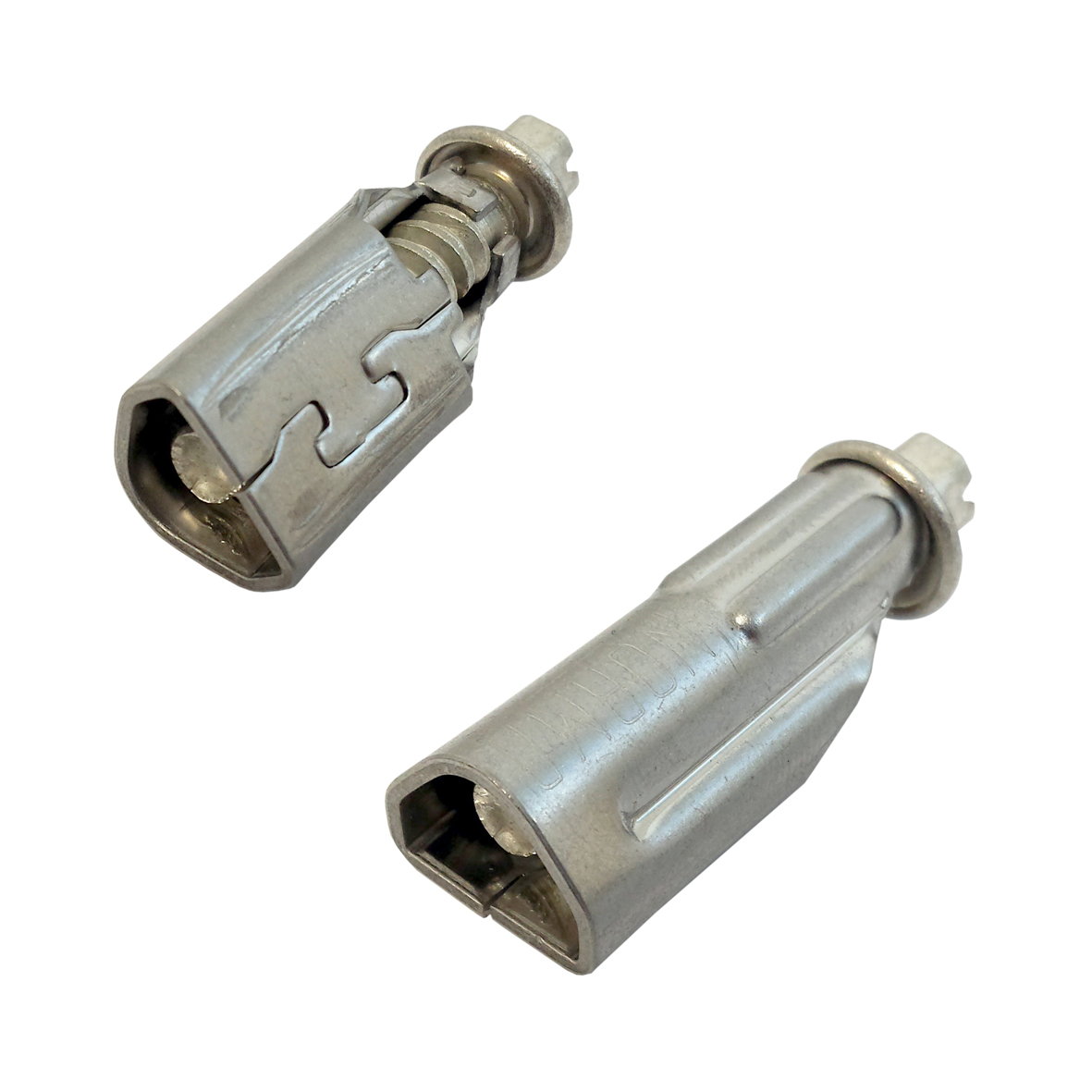 Cierre normetta para fleje continuo ref. nb-g 12 w3 - Ferreteria Puig