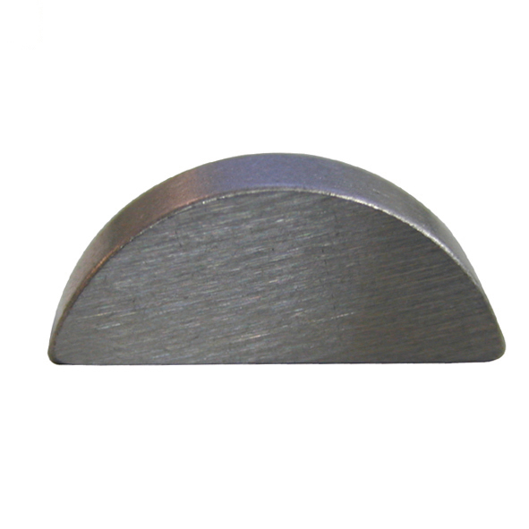 Chaveta din-6888 redonda, para acero. - Ferreteria Puig